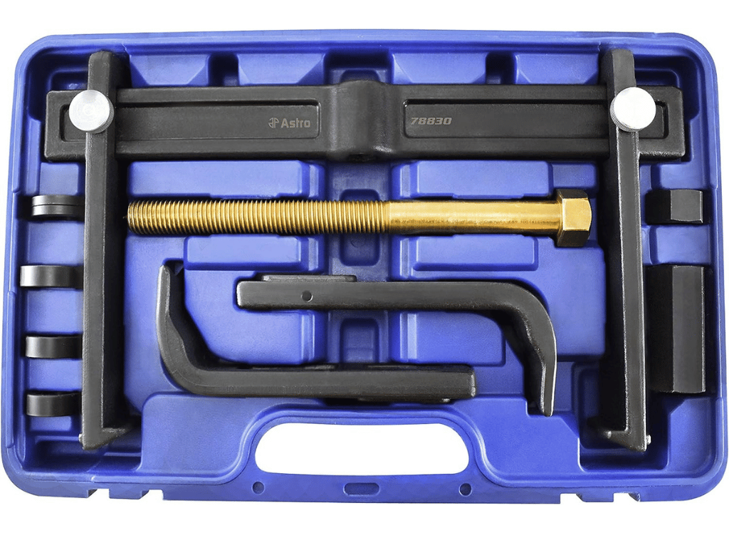 A Rotor Removal Tool is A Must-Have for Any Mechanic