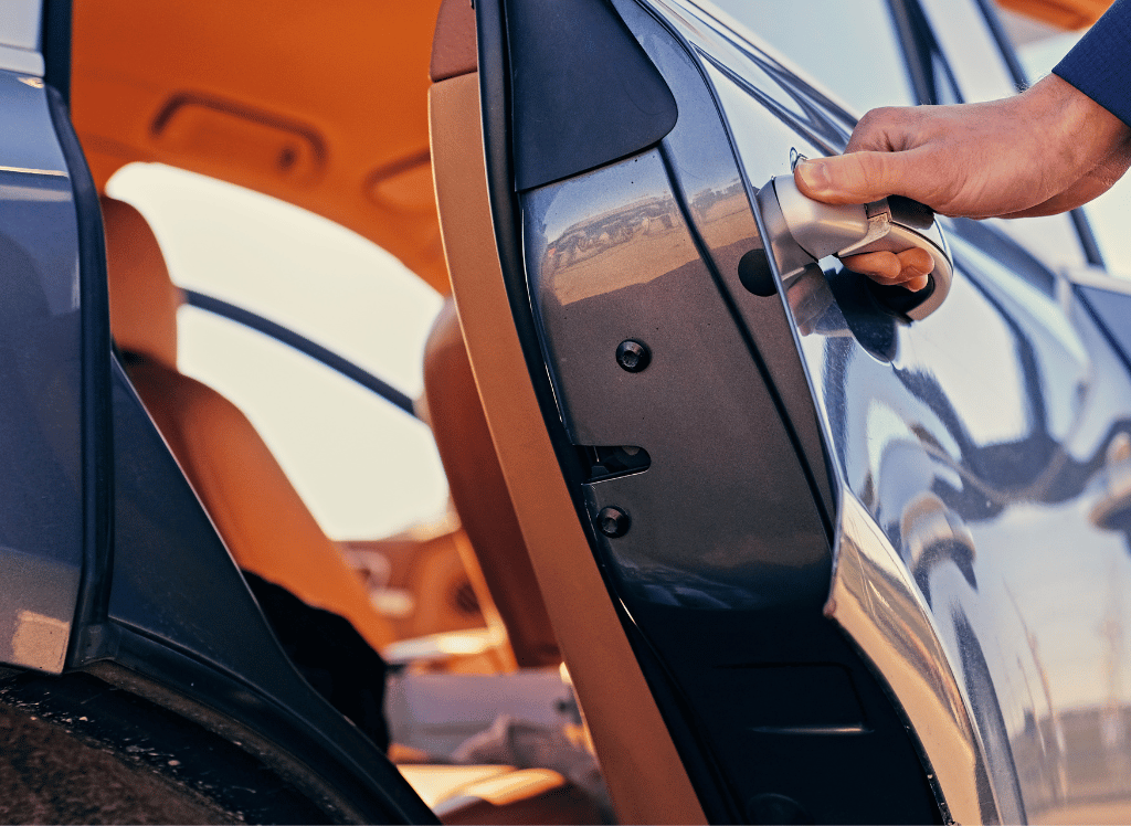 Premium Car Door Alignment Tool For Perfect Fit and Closure