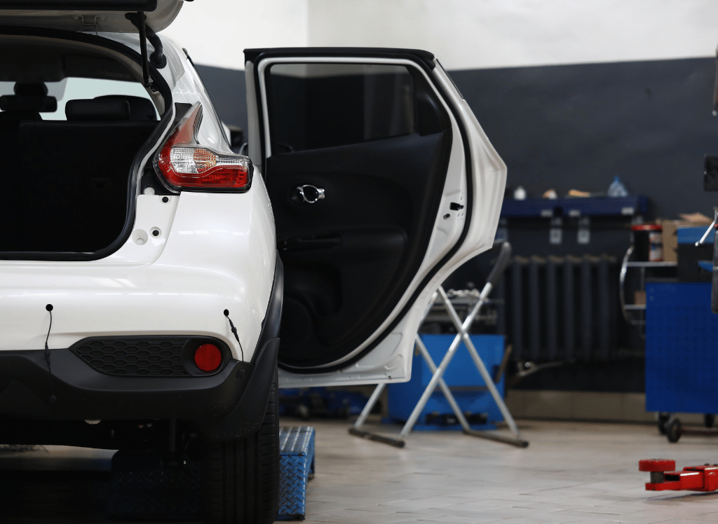 Premium Car Door Alignment Tool For Perfect Fit and Closure