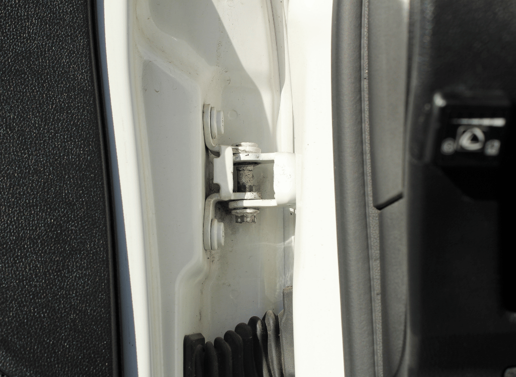 Door Hinge Spring Tool For Easy Door Spring Installation