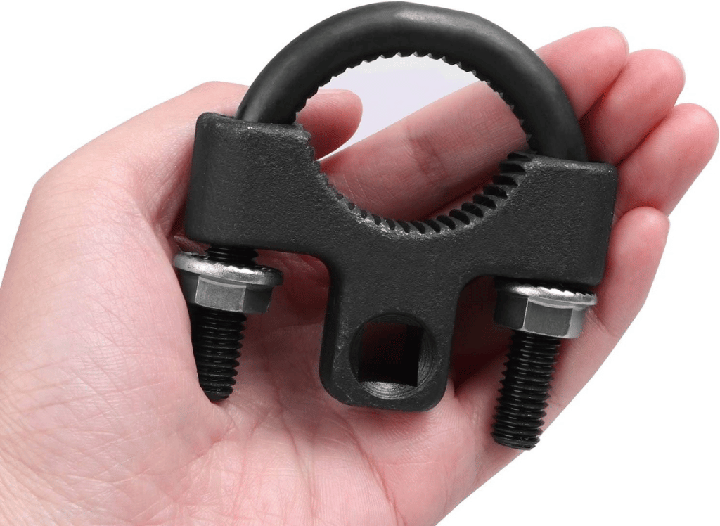 Effortless Removal With An Inner Tie Rod Removal Tool