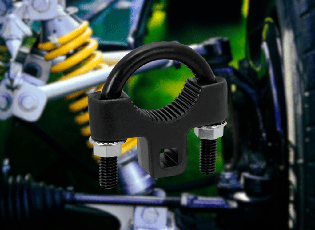 Effortless Removal With An Inner Tie Rod Removal Tool