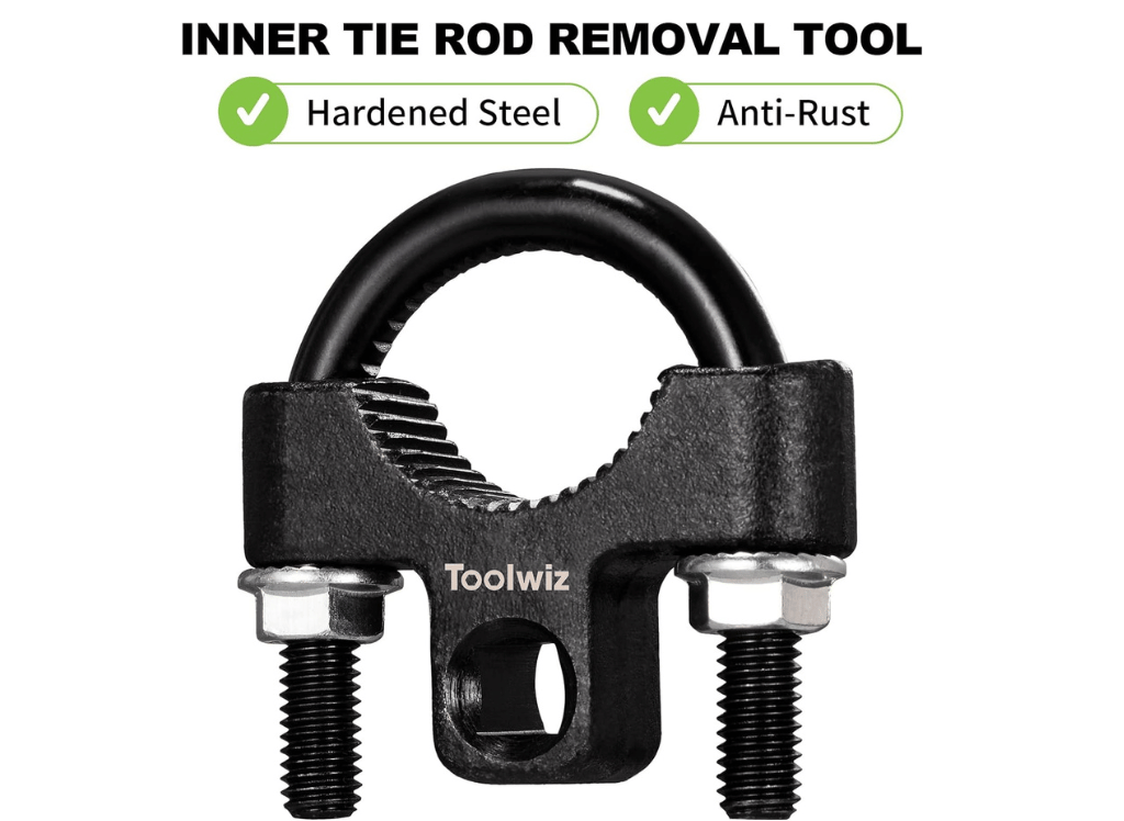 Effortless Removal With An Inner Tie Rod Removal Tool