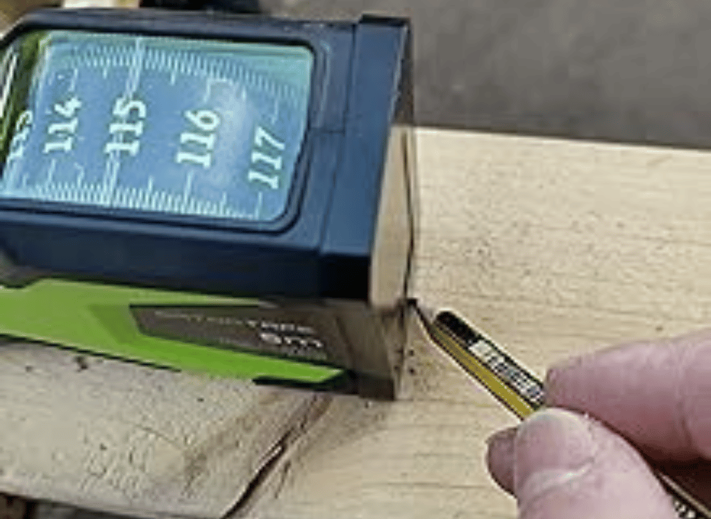 Precision Measuring Simplified With A Digital Tape Measure