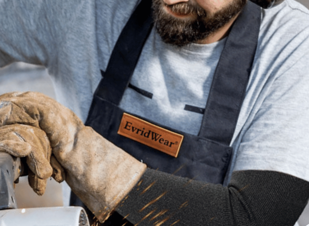 Durable Mechanics Arm Sleeves For Ultimate Protection