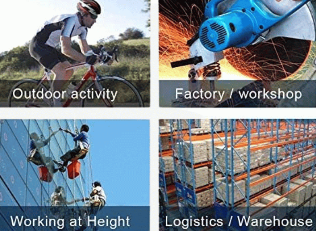 Durable Mechanics Arm Sleeves For Ultimate Protection