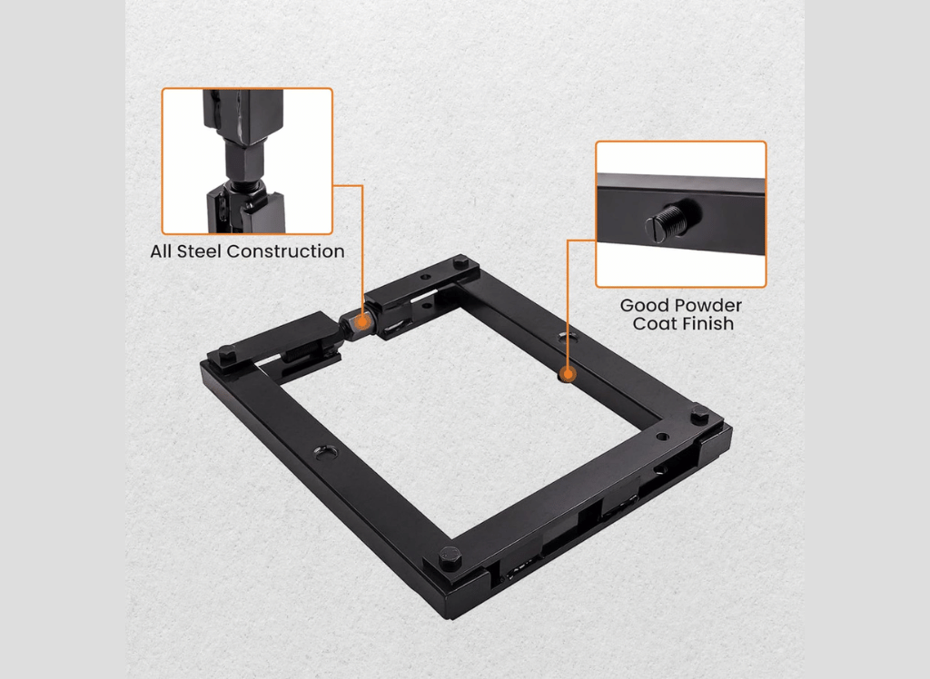 Set Bearing Pre-Loads With a Differential Housing Spreader