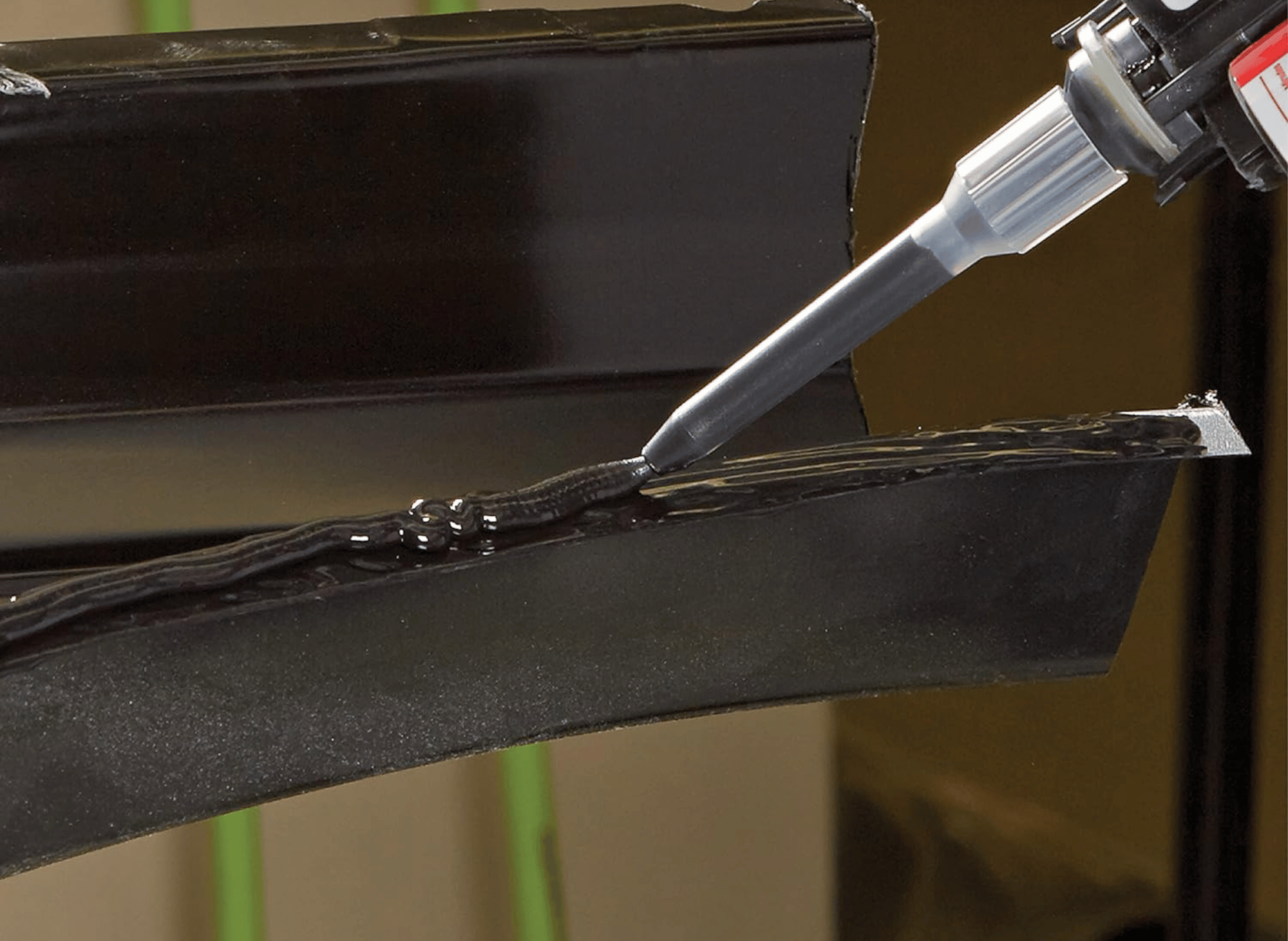 Top Panel Bonding Adhesive For Automotive Repairs