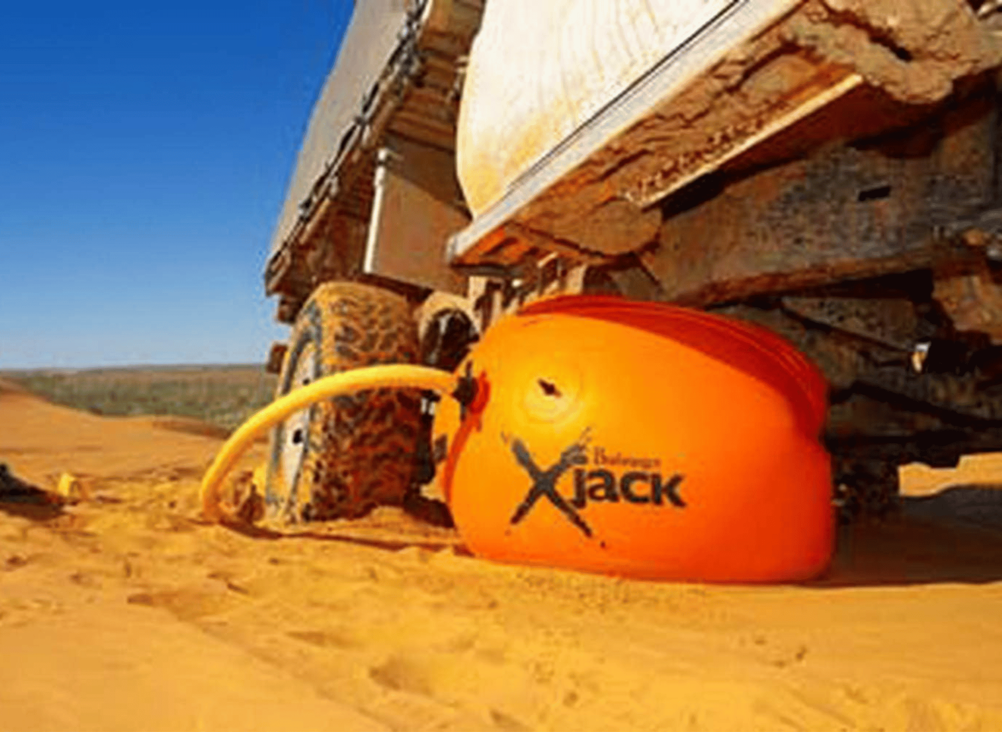 Lift Your Vehicle Anywhere With A Exhaust Car Jack