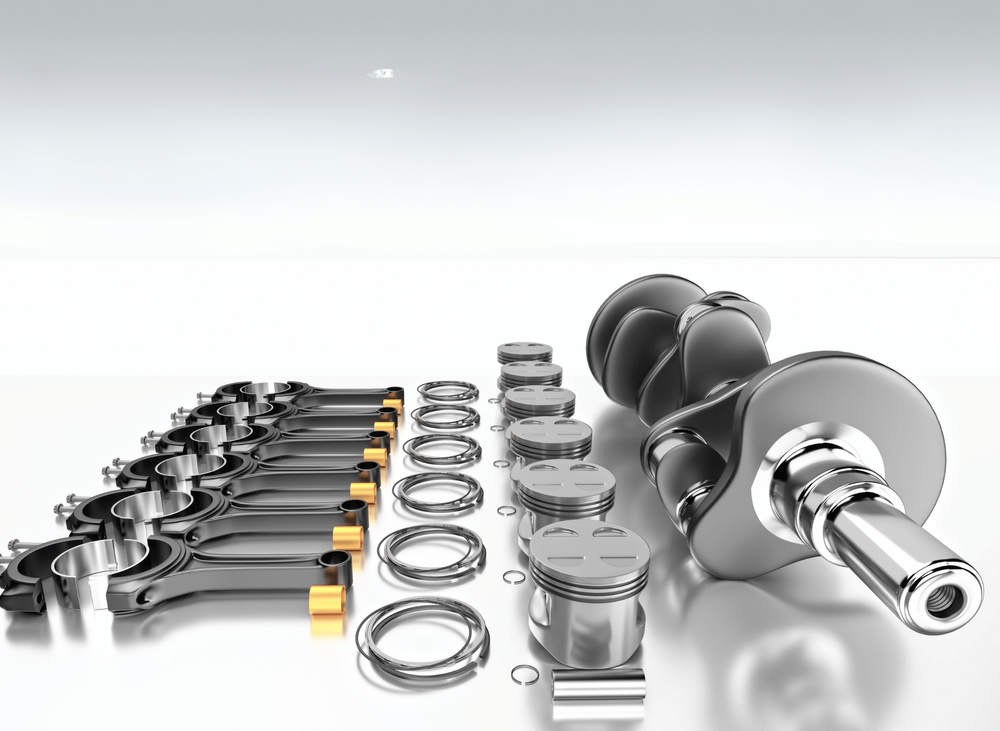 Best Engine Assembly Lube for Engine Rebuilds