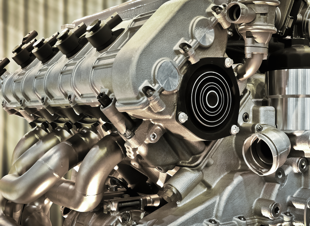 Lubricate Engine Builds With A Pre-Lube Engine Oiler