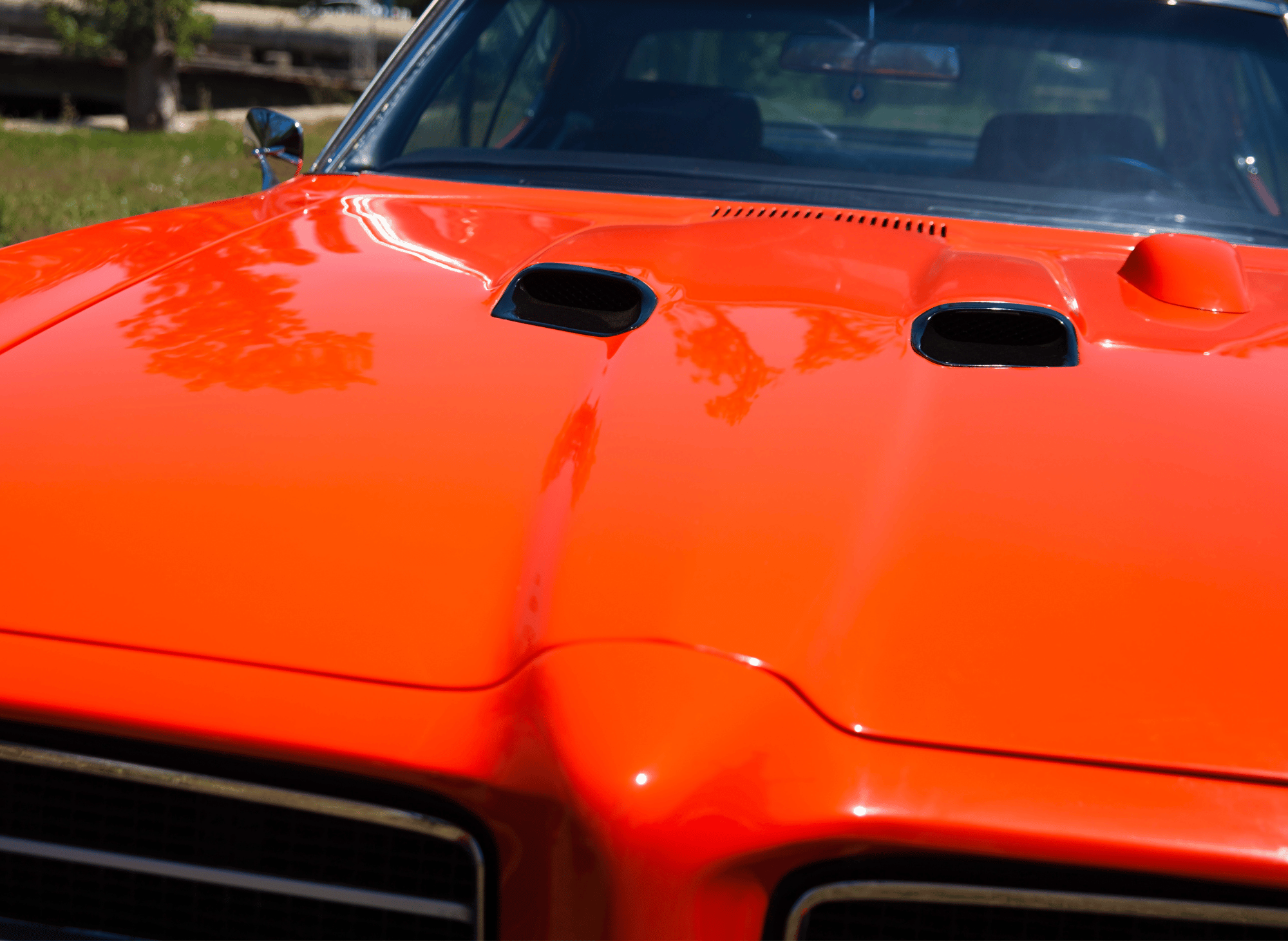 The Pontiac GTO: Influence on Modern Performance Cars