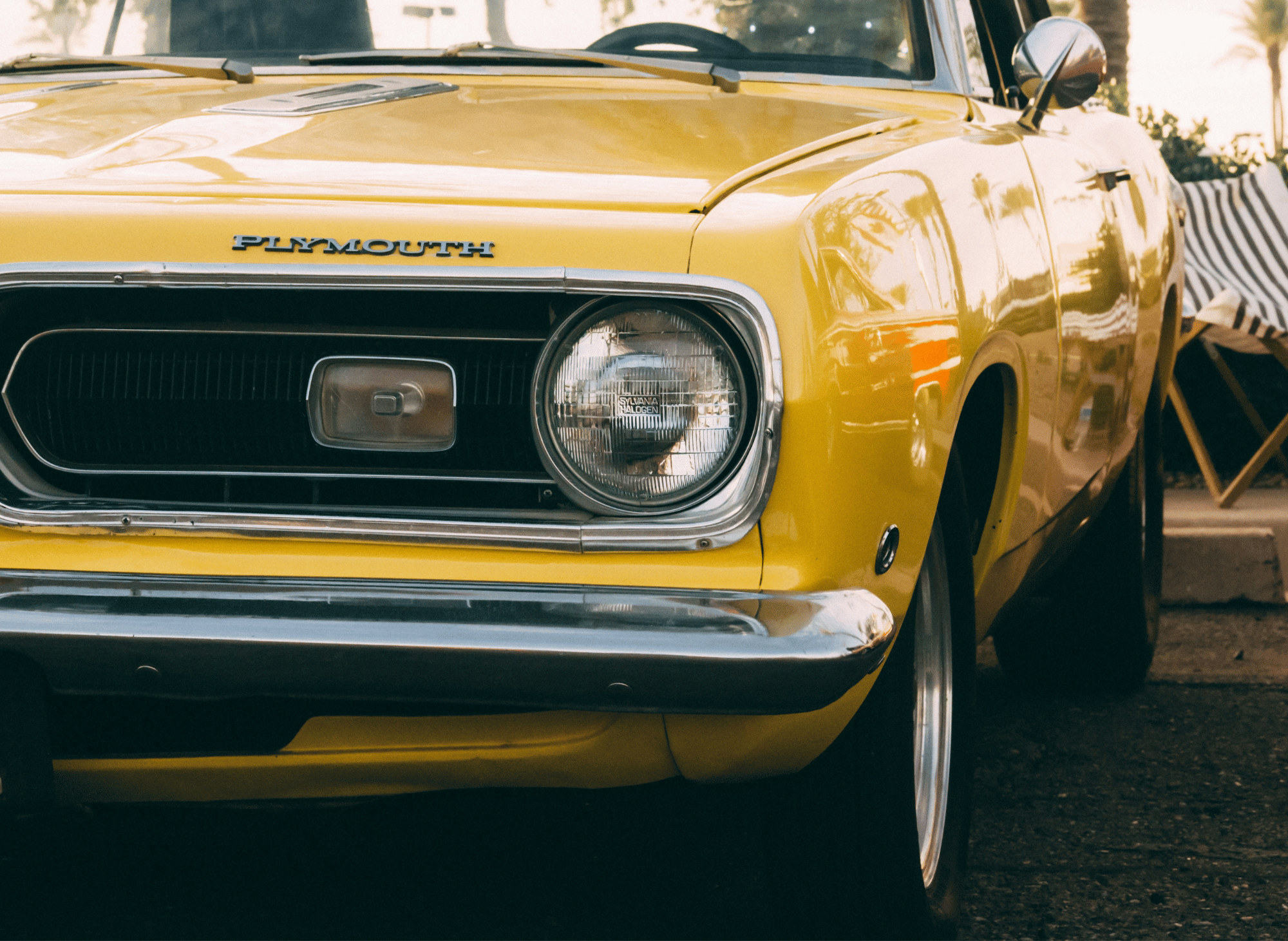 The Comprehensive History of the Plymouth Barracuda