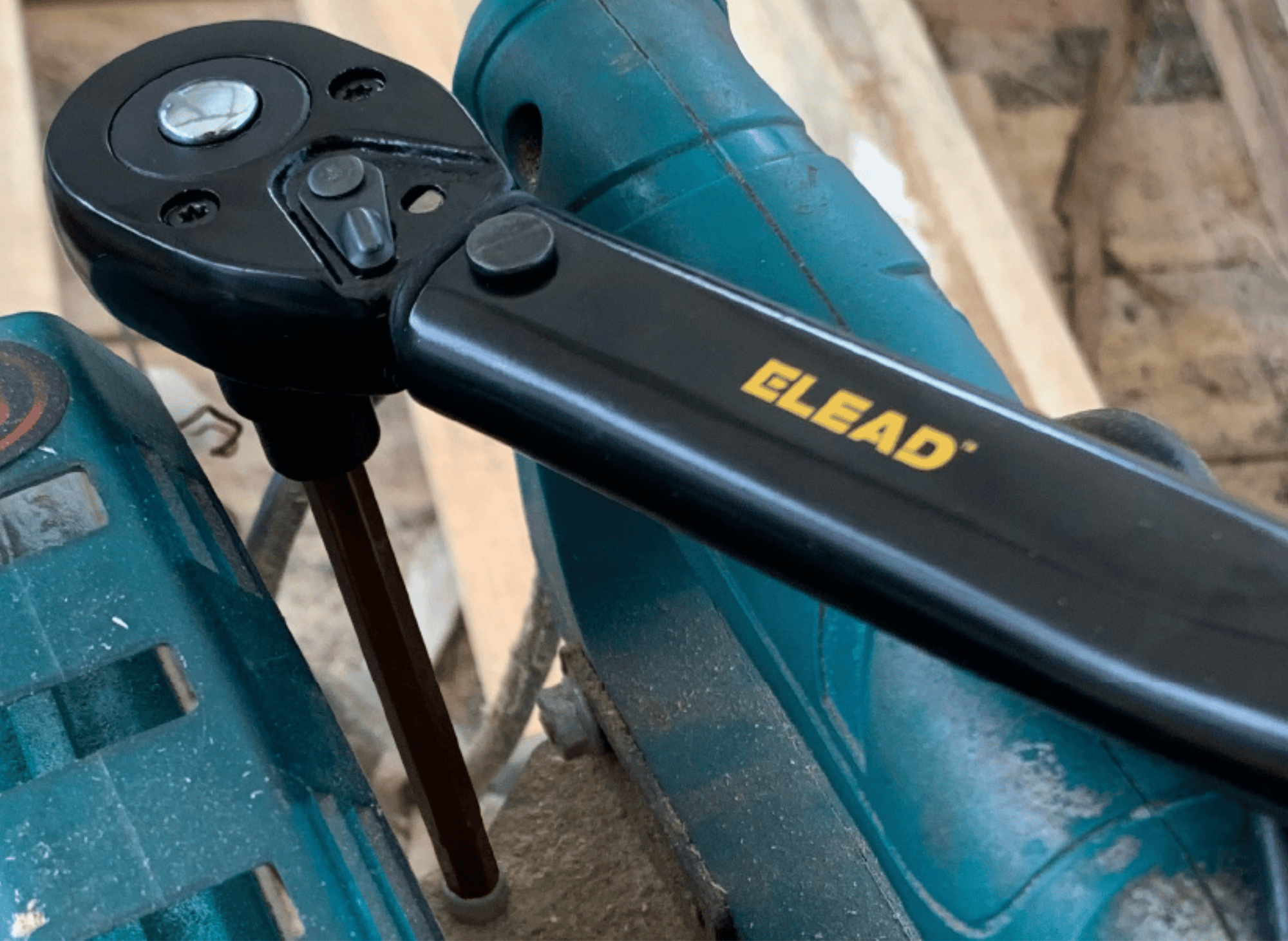 A Long Allen Socket Set Is A Precision Fastening Tool