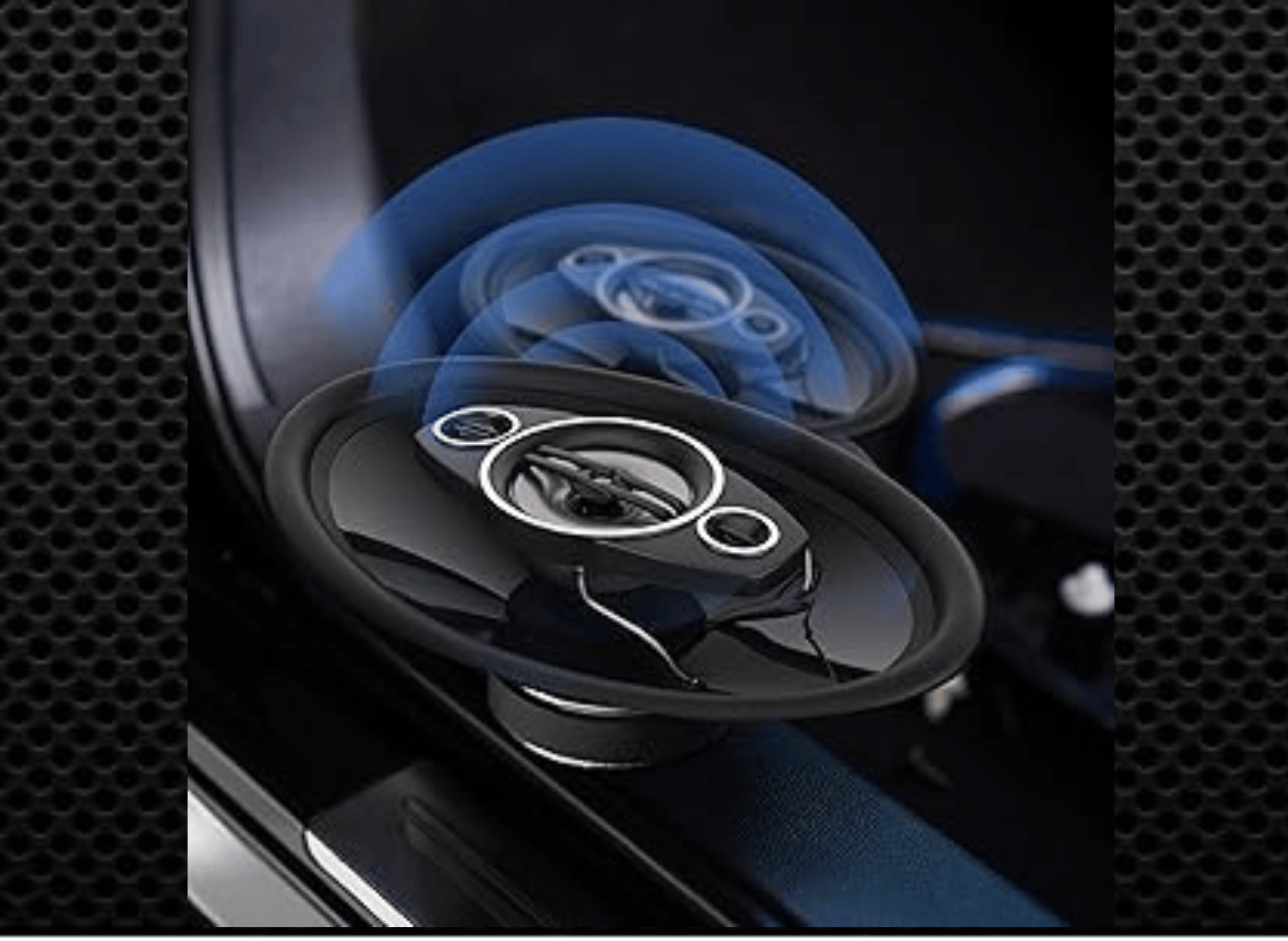 Get The Most Out Of Your Ride With Pyle Speakers