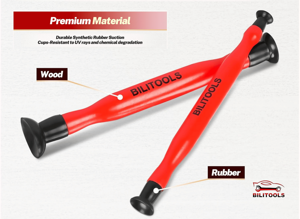 BILITOOLS Valve Lapping Kit Tool Review