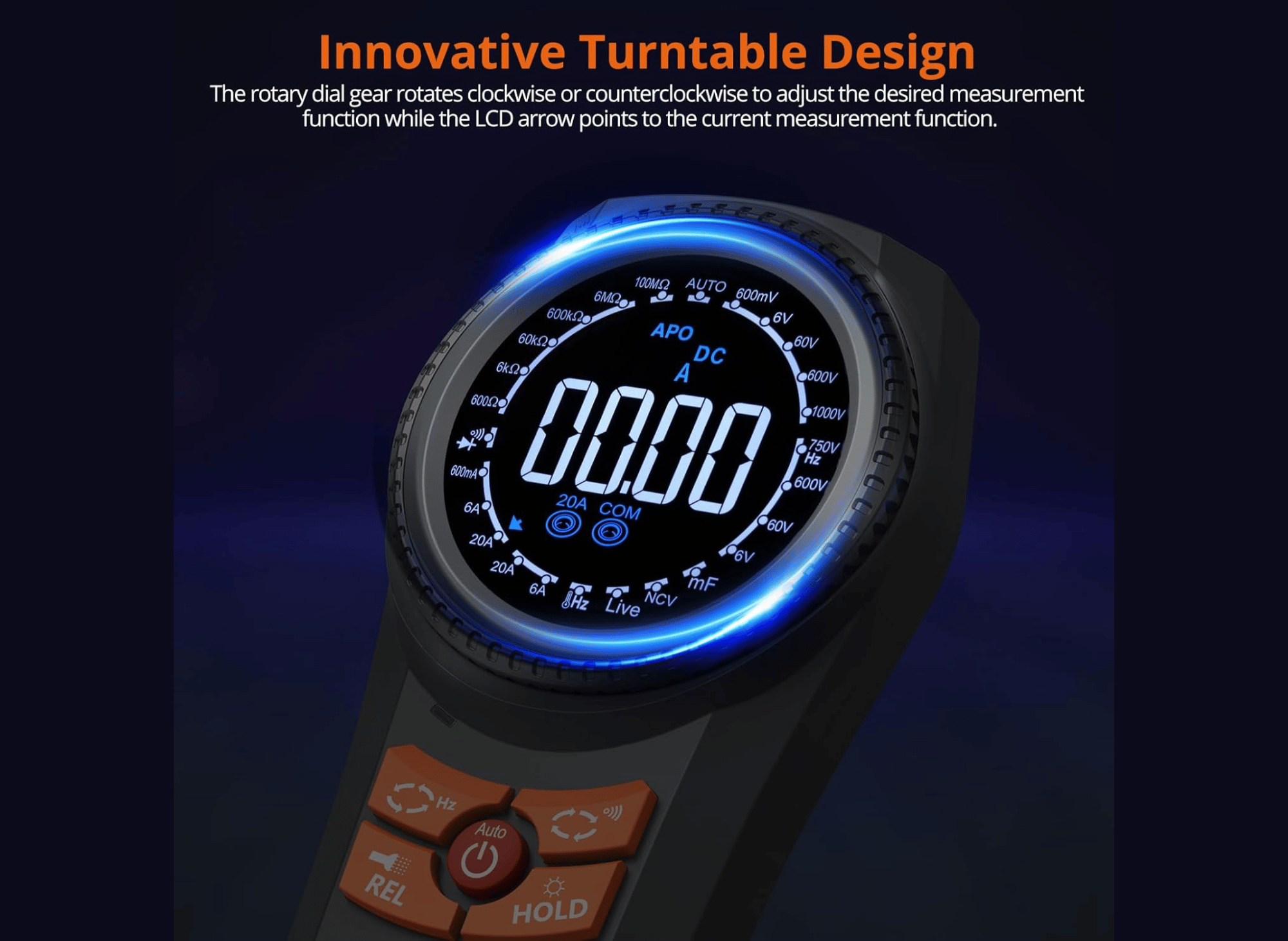 The Complete Guide To the Proster Digital Multimeter
