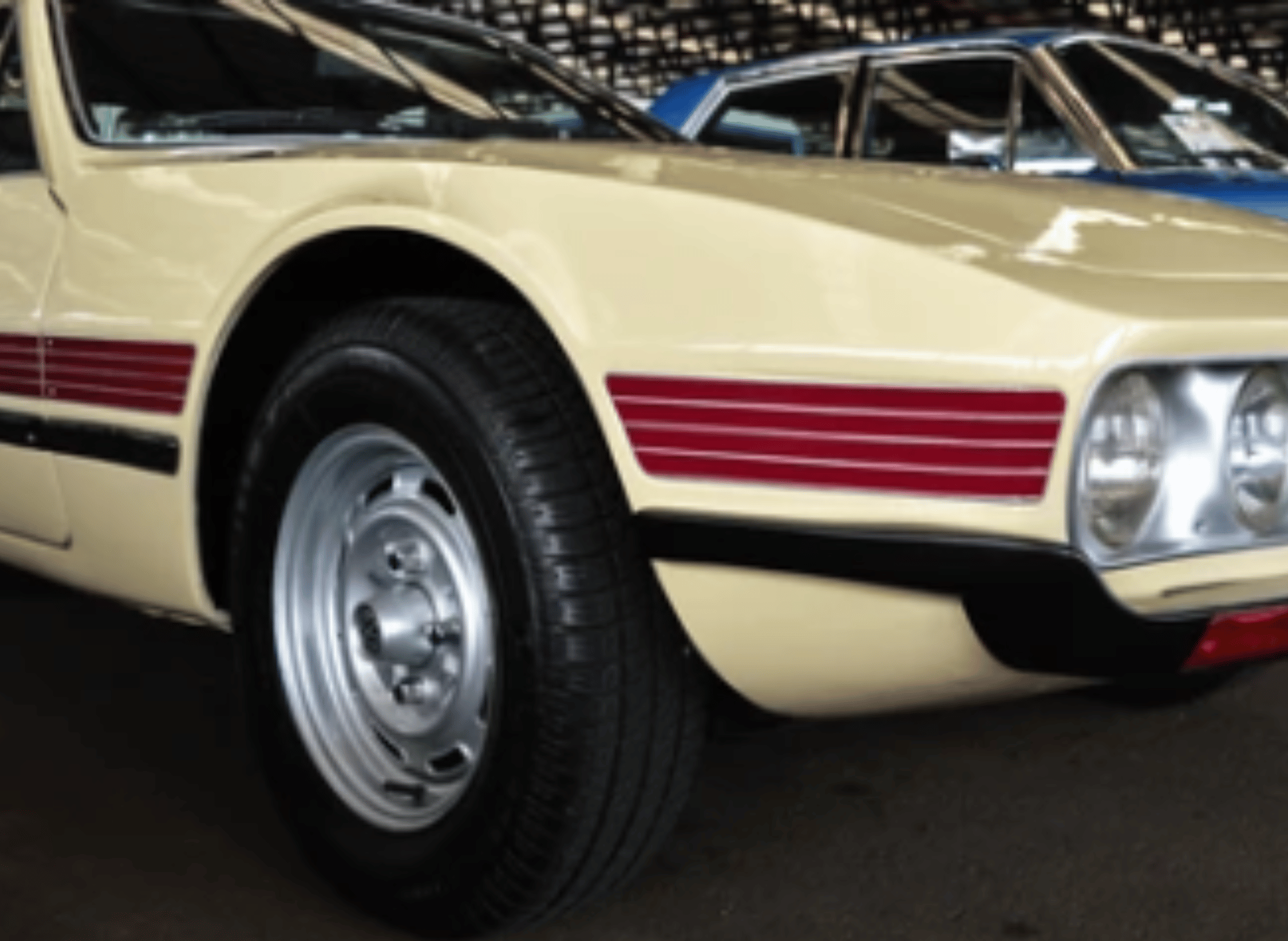 Volkswagen SP2: Brazil's Iconic Sports Car