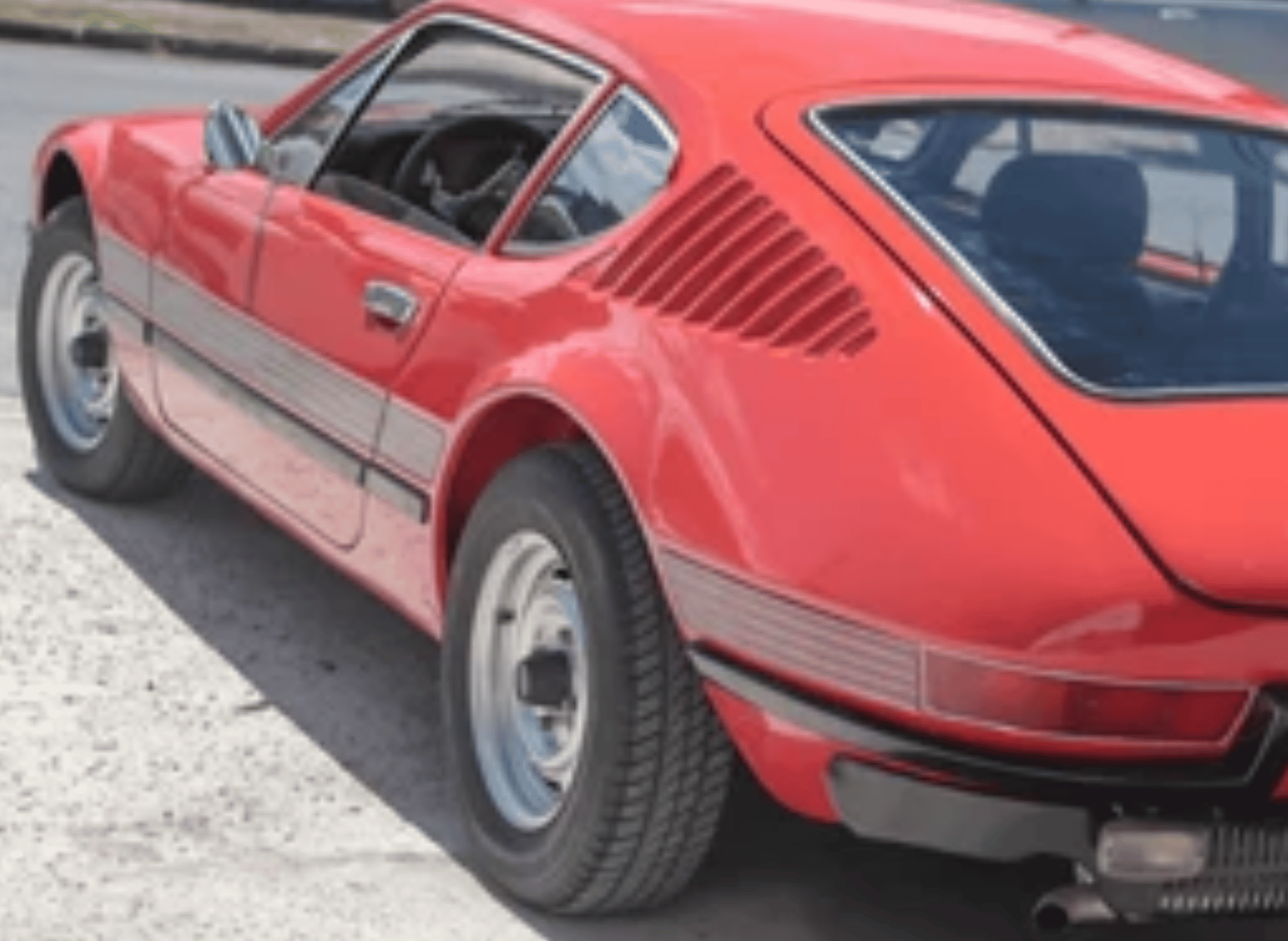 Volkswagen SP2: Brazil's Iconic Sports Car