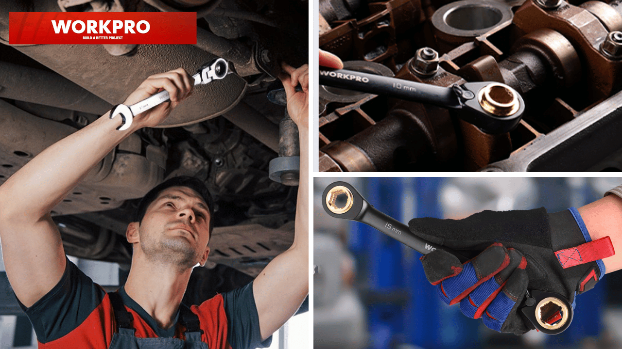 Port and Polish That Head with Cylinder Head Porting Tools