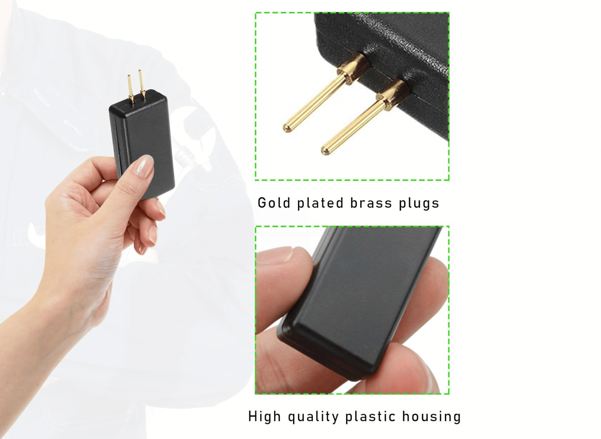 Test Safely And Efficiently With Airbag Simulator Tester