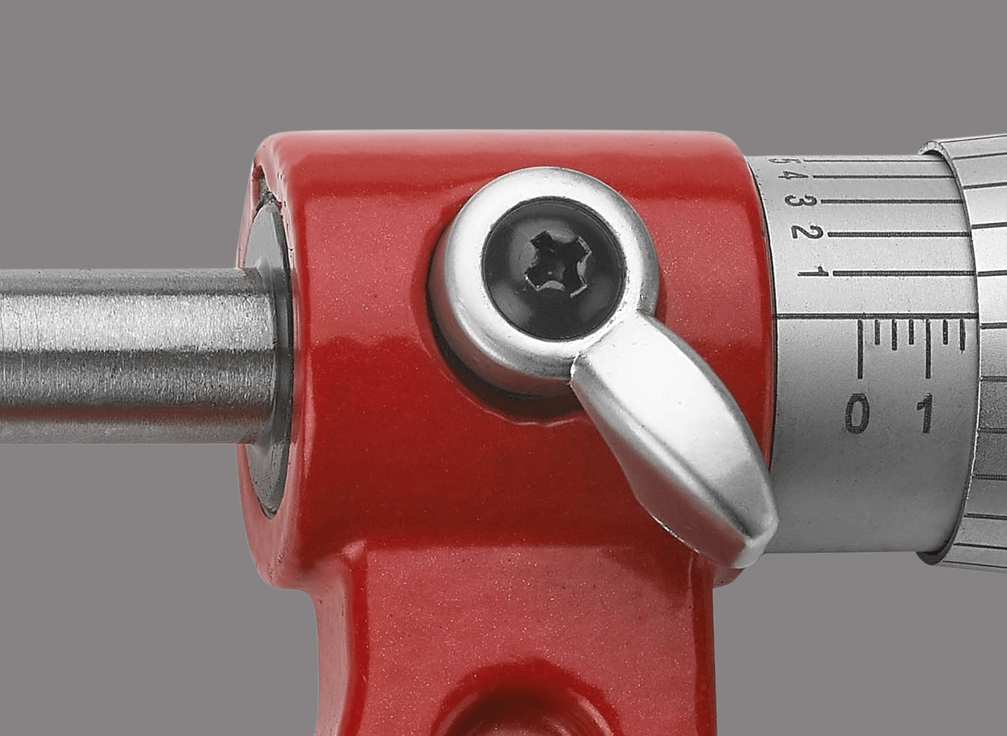 Precision Measurements With An Outside Micrometer