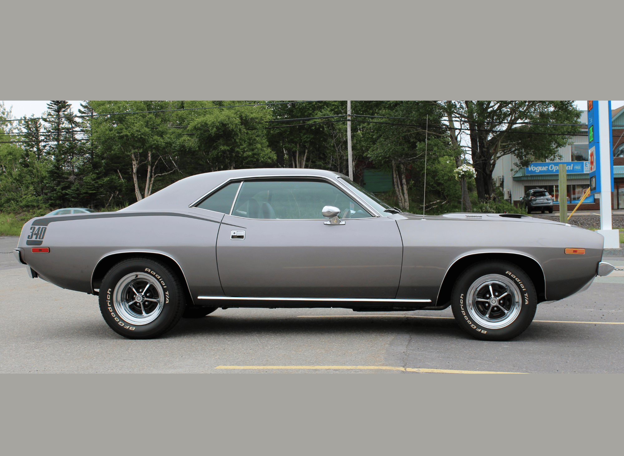 The Comprehensive History of the Plymouth Barracuda