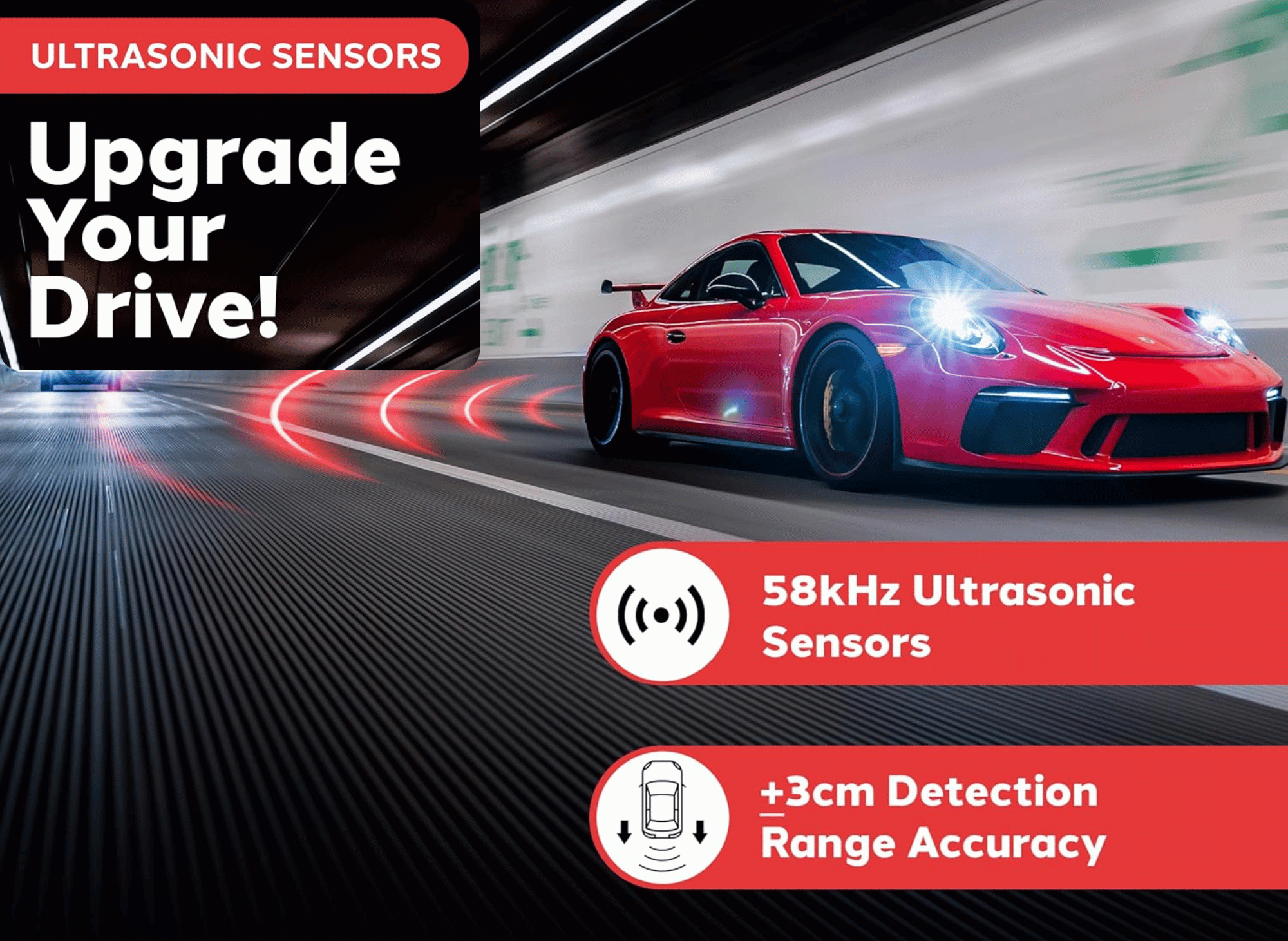 Enhance Your Driving Safety With The Pyle Reverse Camera