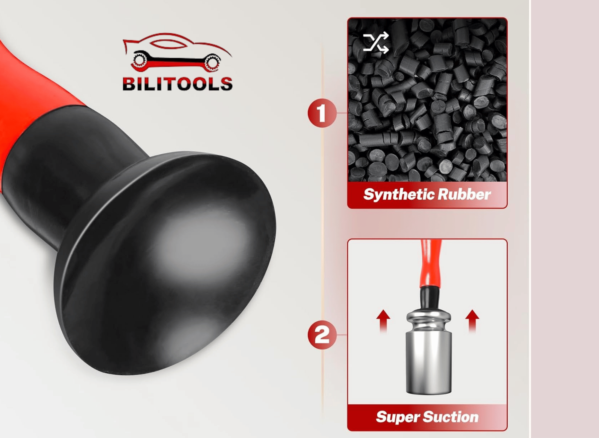 BILITOOLS Valve Lapping Kit Tool Review