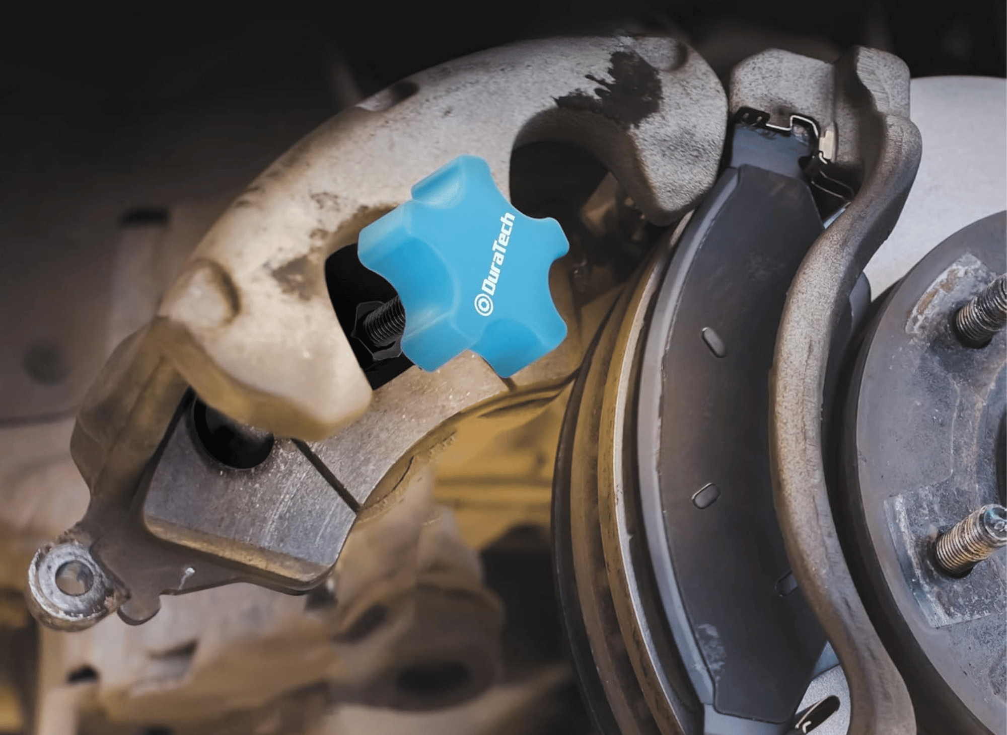Reach For A Brake Caliper Compressor Tool For Your Next Repairs