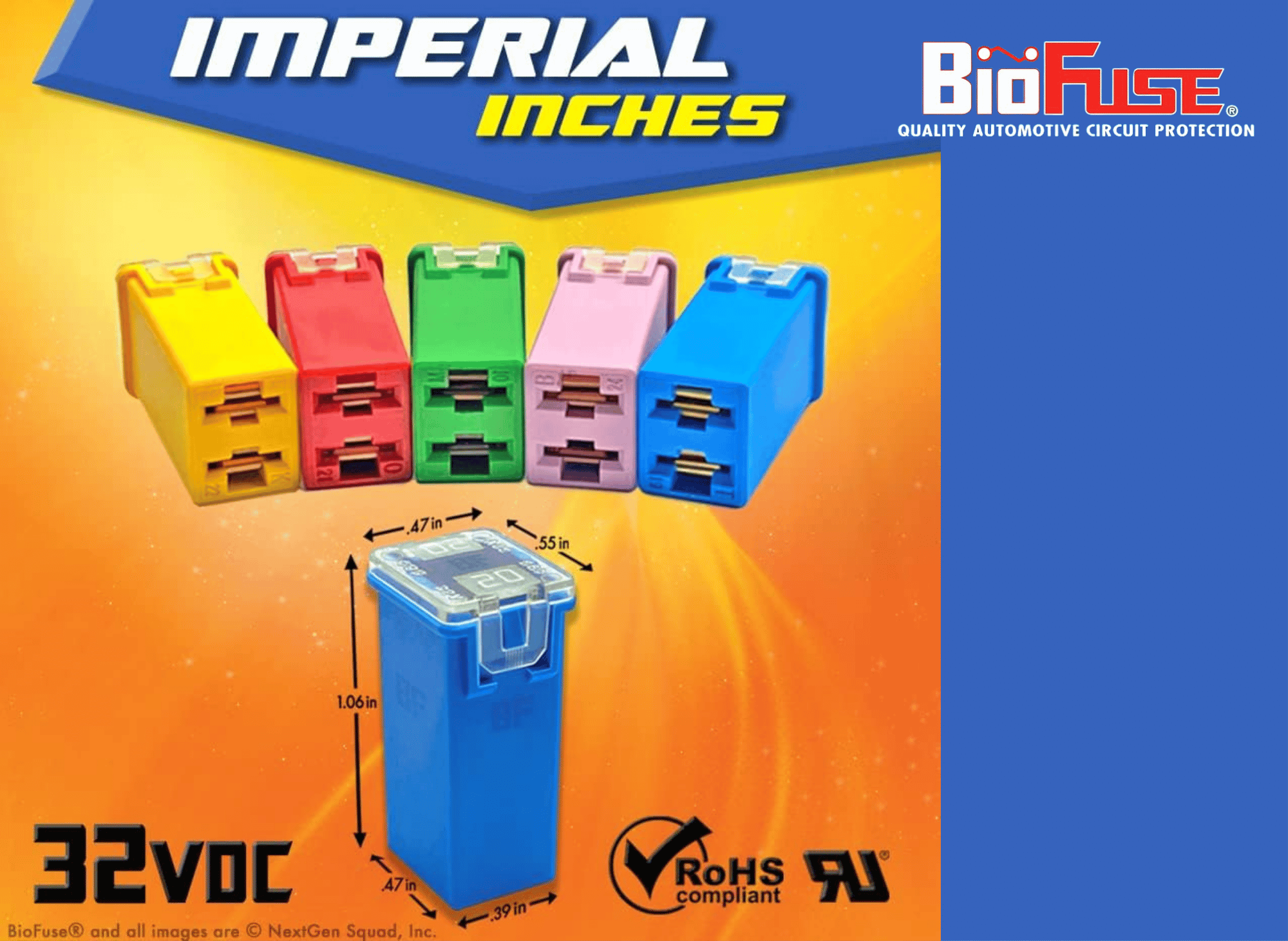 Your Guide to Jcase Fuse Assortment Kits