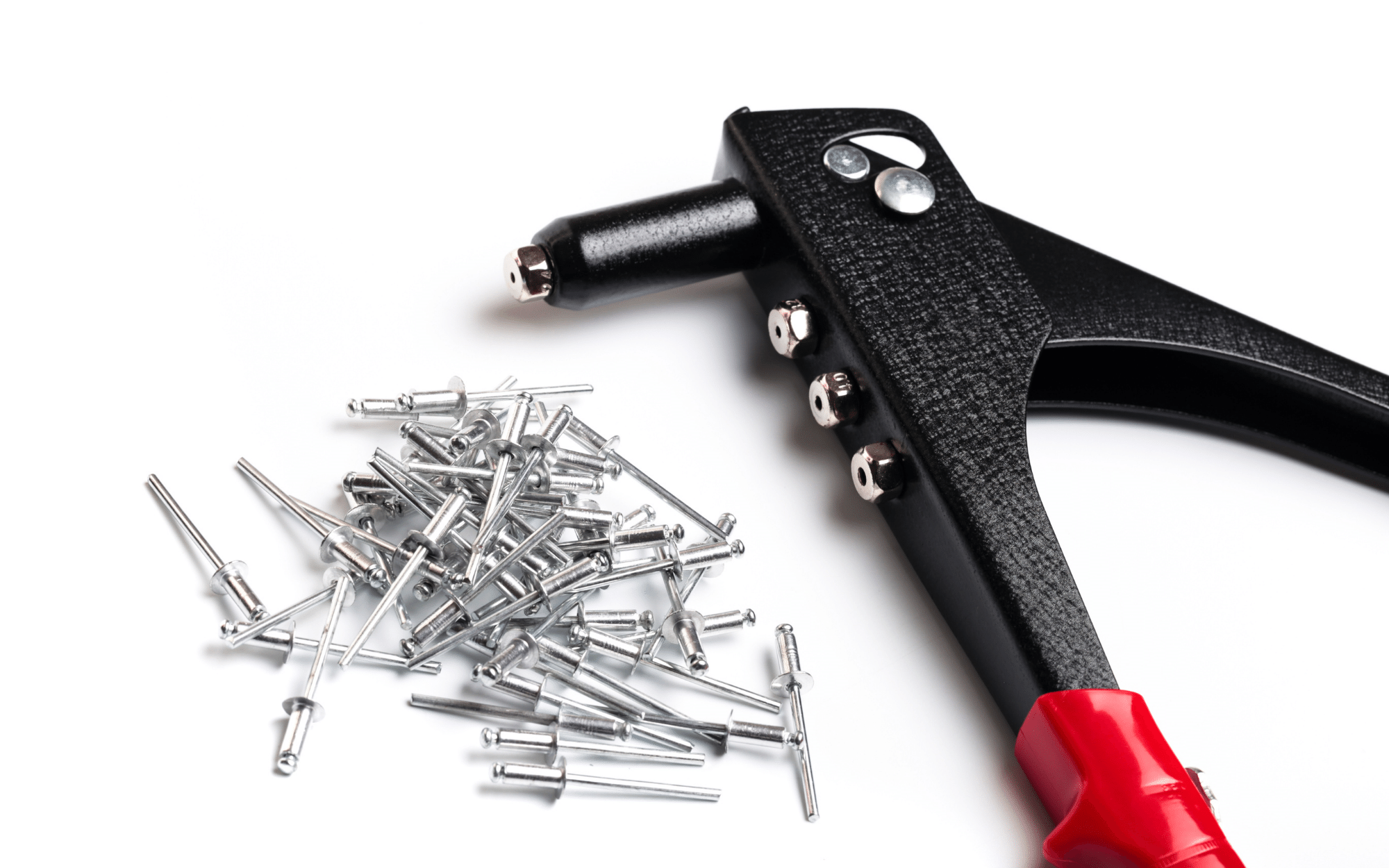 Pop Rivet Gun: A Product Review