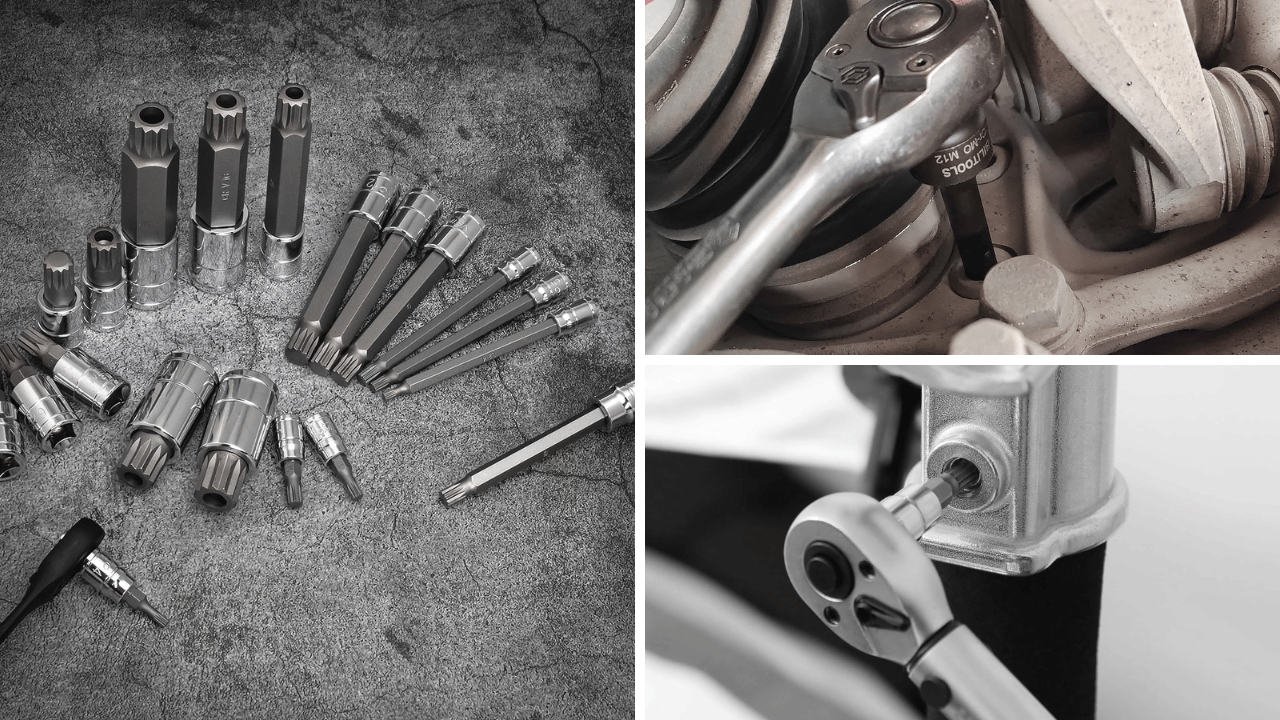 Clean Up Your Projects With An Air Blow Gun