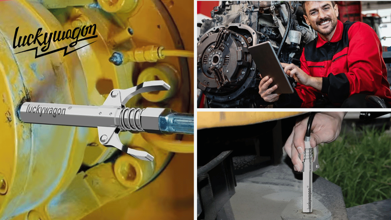 Align With Symtech Headlight Laser Aimer Technology