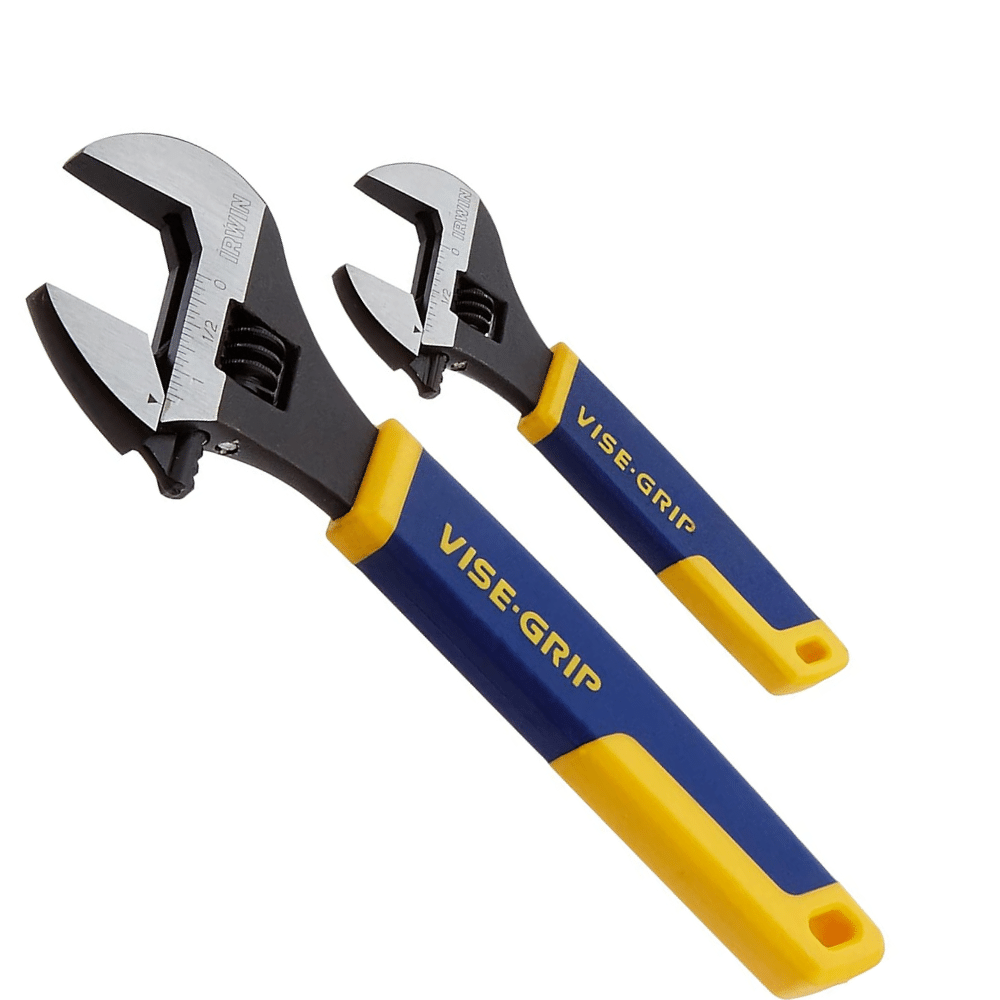 Best Adjustable Wrench for 2022: A Product Review