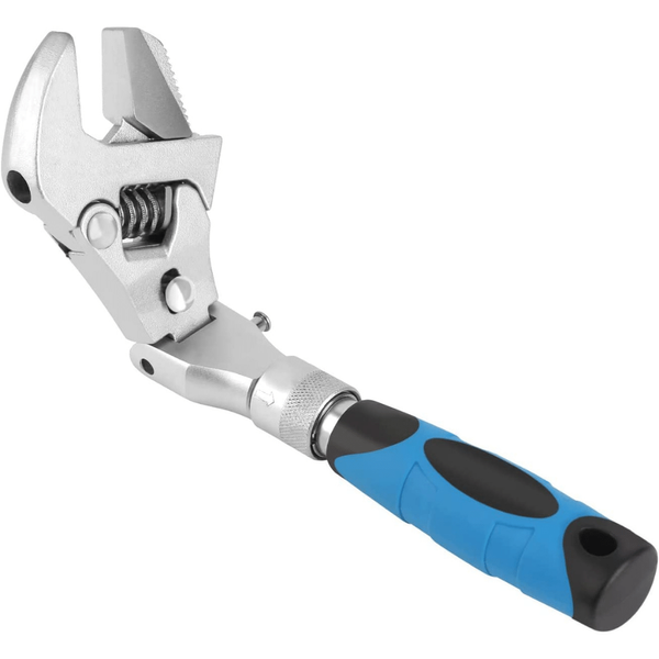 Best Adjustable Wrench for 2022: A Product Review