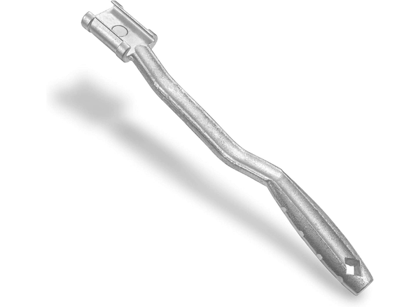 Add Torque with a Wrench Extender Tool