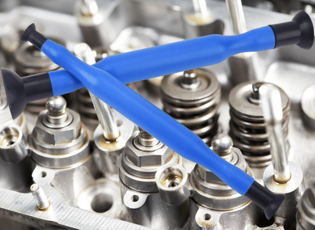 Valve Lapping Tool Review - Get a Perfect Valve Seat Every Time