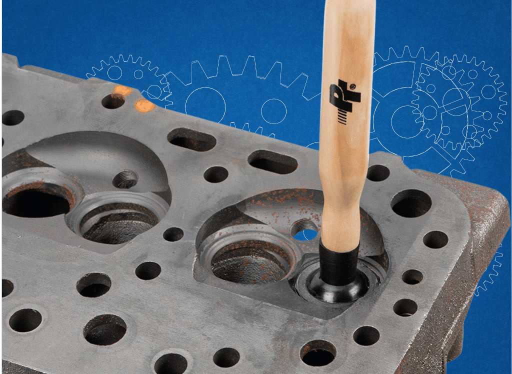 Valve Lapping Tool Review - Get a Perfect Valve Seat Every Time