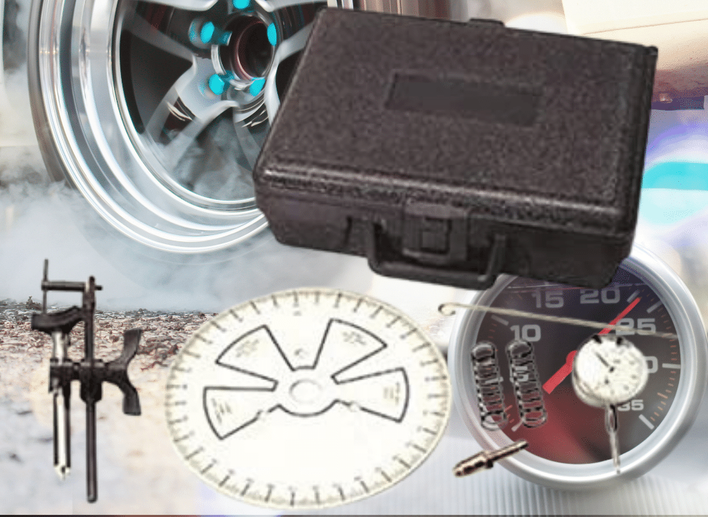 Dial in That Camshaft with a Camshaft Degree Wheel