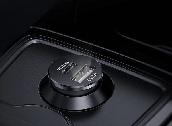 Charge It Up: How to Make the Most of Your Car Charger Port