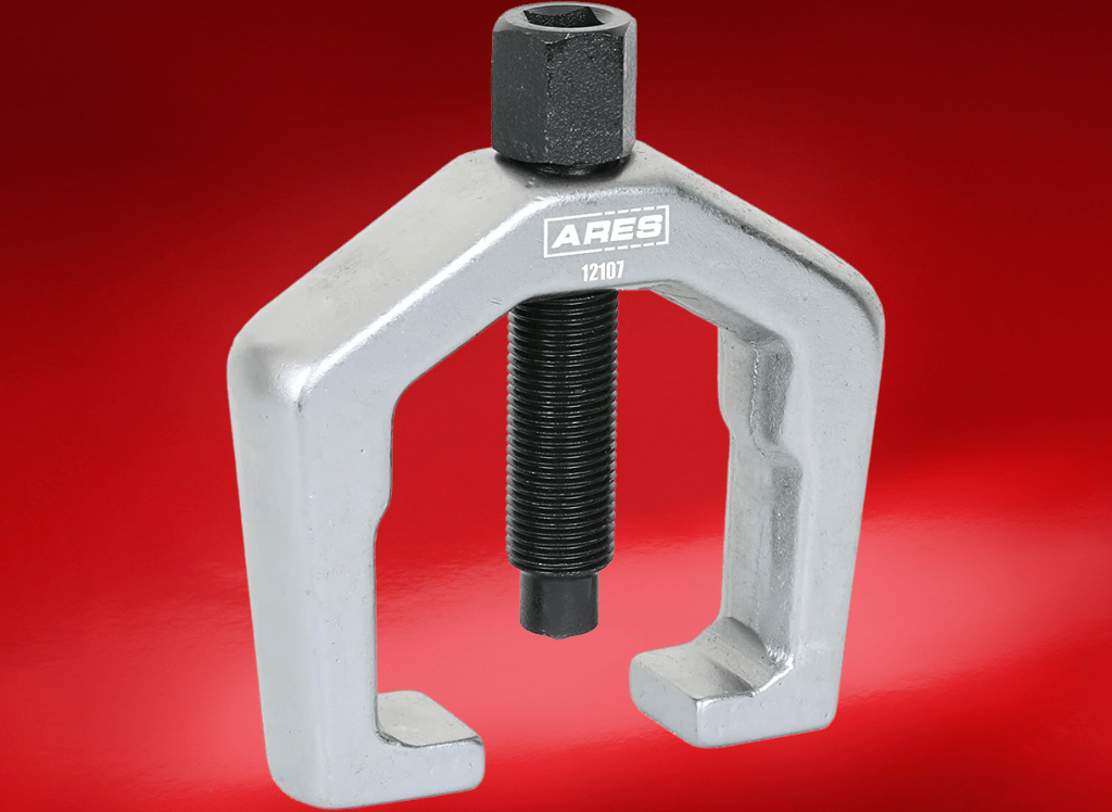 Remove That Pitman Arm with a Pitman Arm Puller