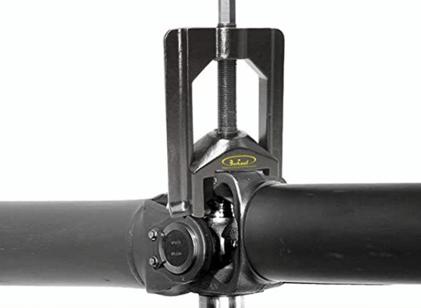 U Joint Removal Tool a Quick and Easy Fix to Remove Stubborn U-Joints