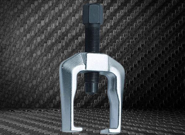 Remove That Pitman Arm with a Pitman Arm Puller