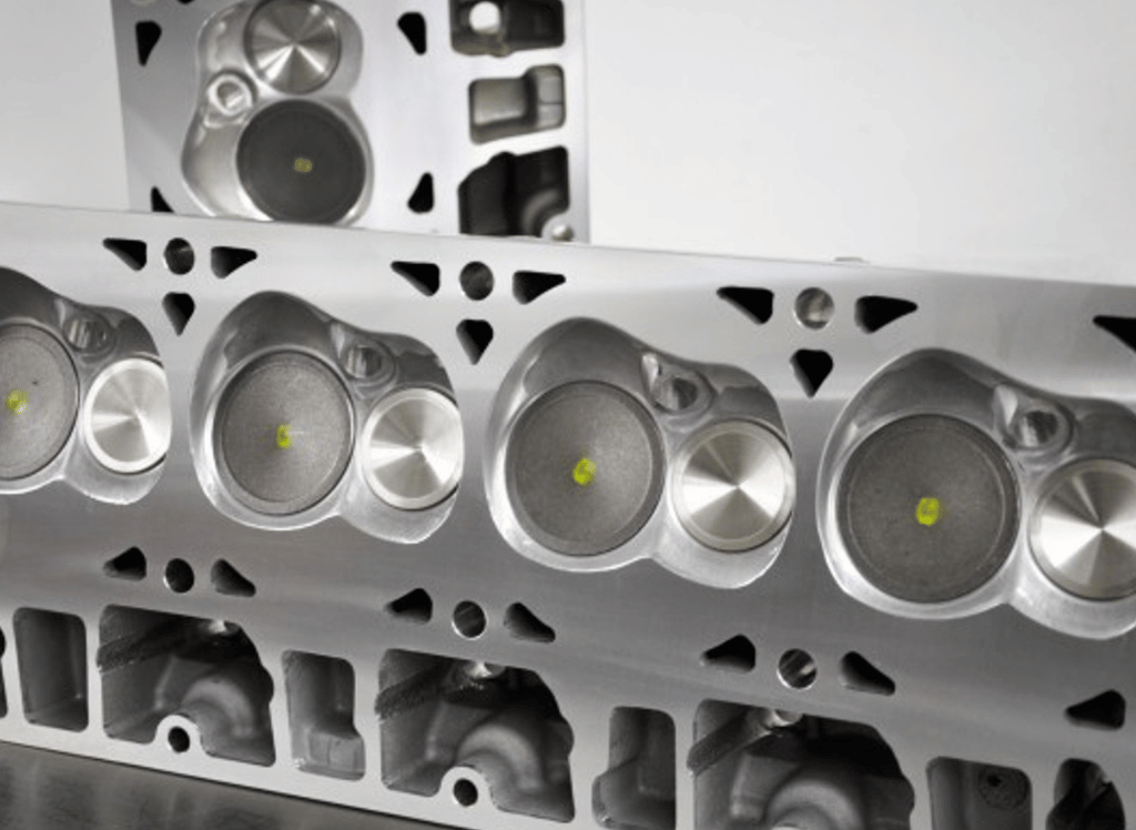 Port and Polish That Head with Cylinder Head Porting Tools