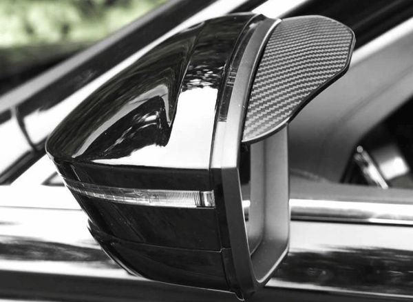 Keep Your Car Mirrors Clear in the Rain: The Benefits of Car Side ...