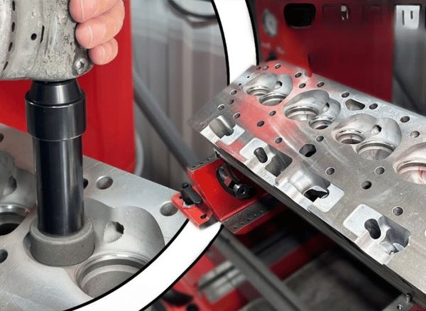 Valve Seat Grinding Stones: An Essential Tool for Smooth Performance ...