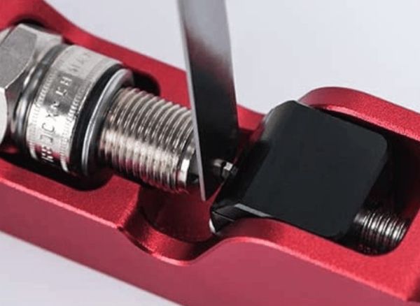 Get the Perfect Gap with a Spark Plug Gap Tool