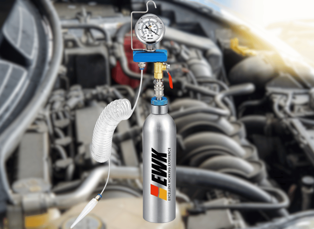 Breathe New Life Into Your Vehicle: Get a Fuel Injection Cleaning Kit