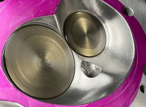 Port and Polish That Head with Cylinder Head Porting Tools